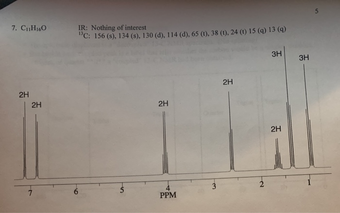 Solved solve the structures for the following. It is in your | Chegg.com
