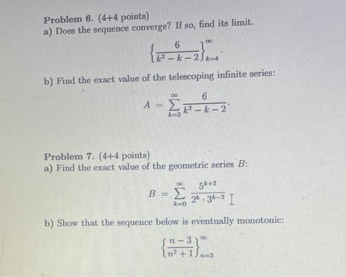 Solved PROBLEM 3. (8 points) Find the area of the region | Chegg.com