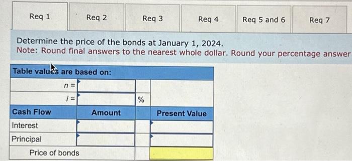 Solved Prepare the joumal entry to record their issuance by | Chegg.com