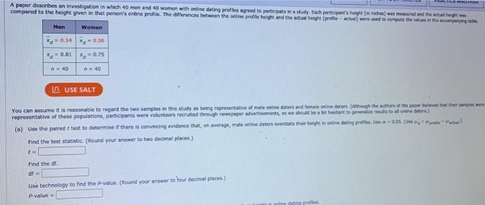 Solved A deficiency of the trace element selenium in the | Chegg.com