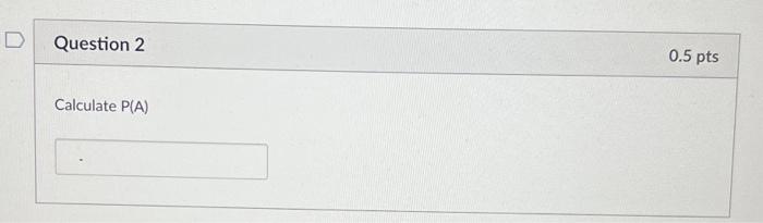 Solved Experiment: Selecting a single card from a standard | Chegg.com