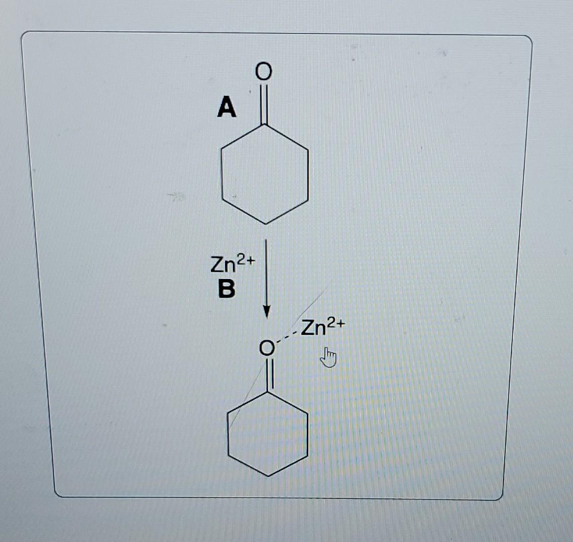 Solved Consider the reaction shown below. Classify compound | Chegg.com