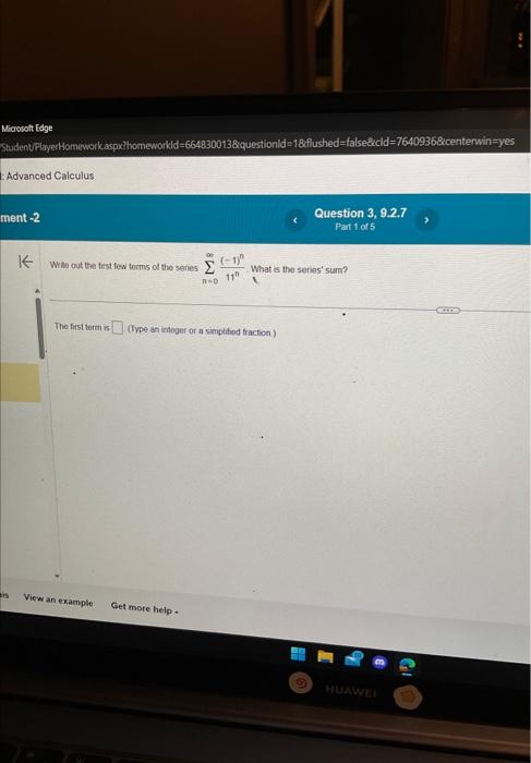 Solved Microsoft Edge | Chegg.com