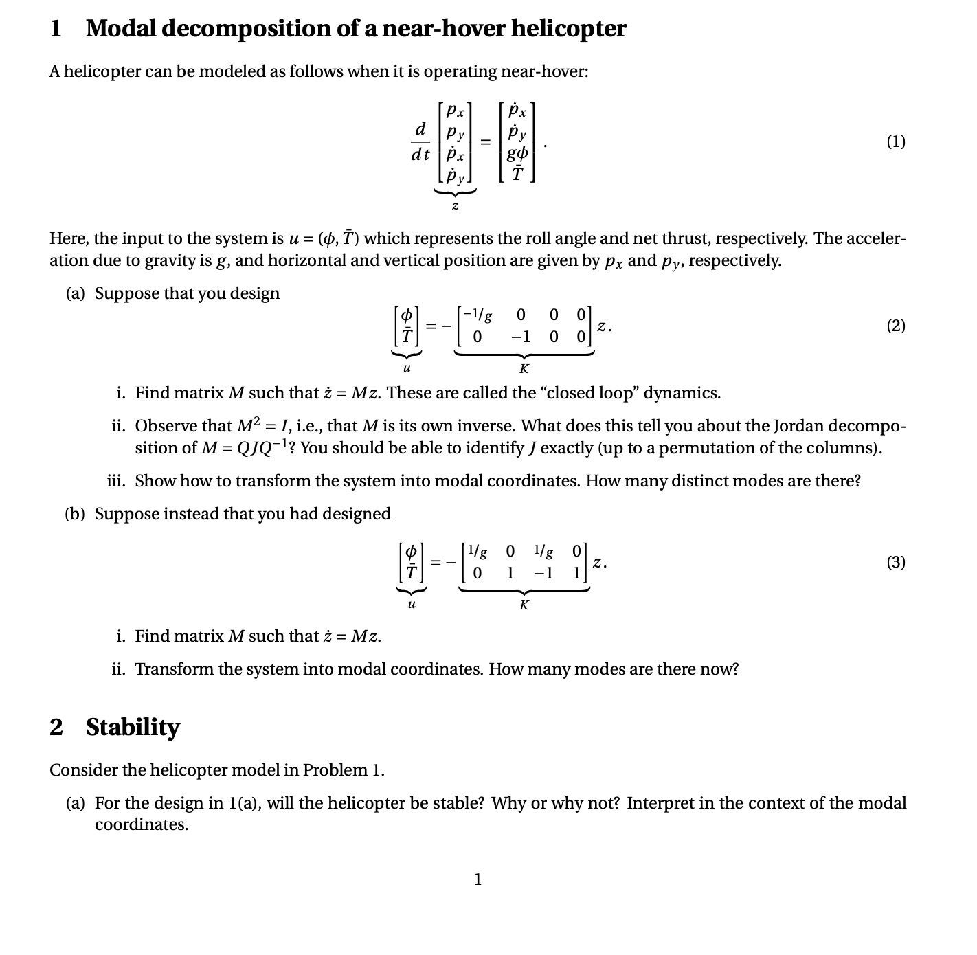 Solved Please answer all parts! | Chegg.com