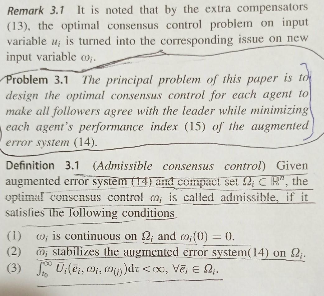 Solved Algorithm 1: PI algorithm. 1 Start with initial | Chegg.com