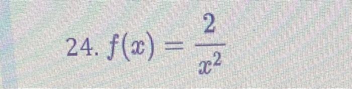 Solved In Exercises 21, 22, 23, 24, 25, 26, 27 and 28 , find | Chegg.com