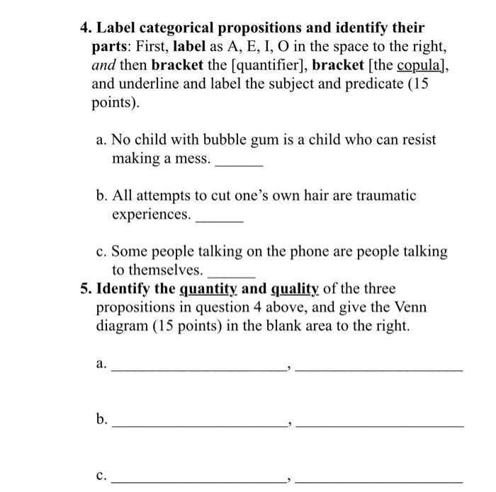 2 True False Questions Select True Or False For