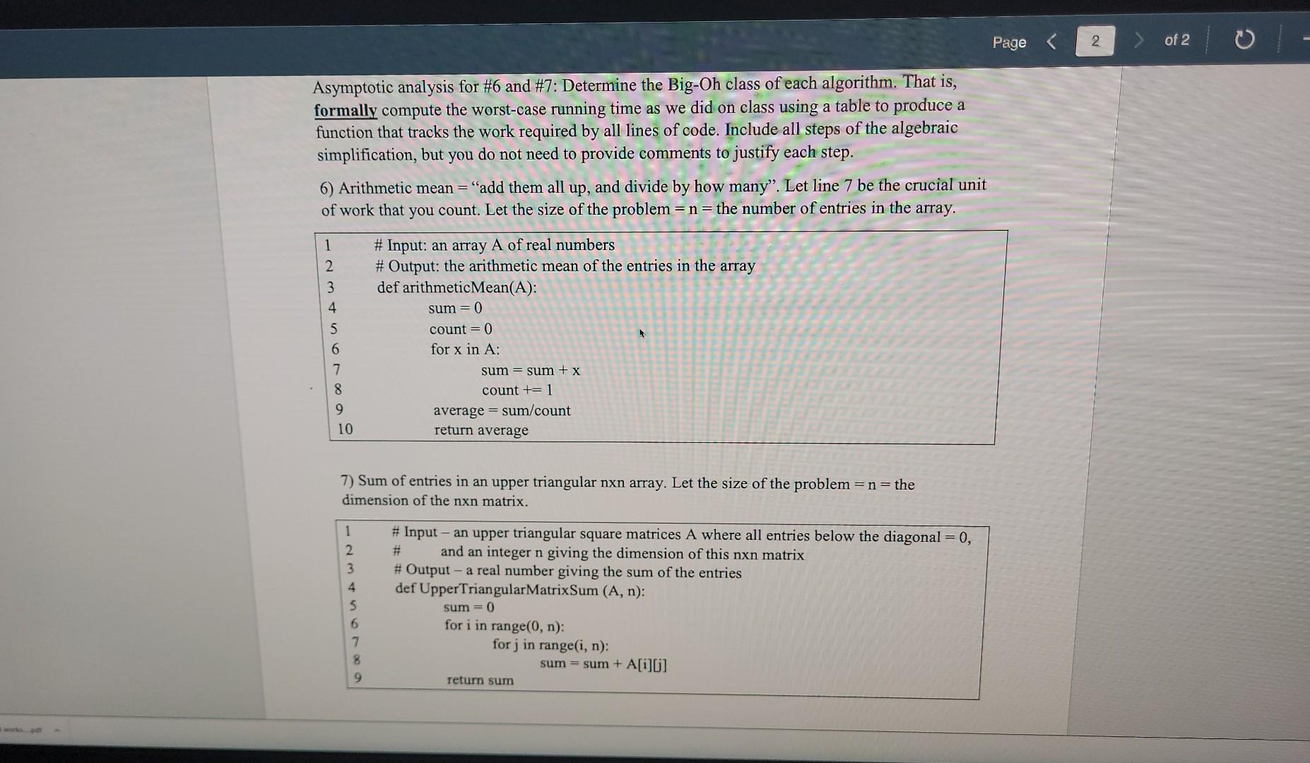 Solved Worksheet for Week 4 1) Complete this table rounding | Chegg.com
