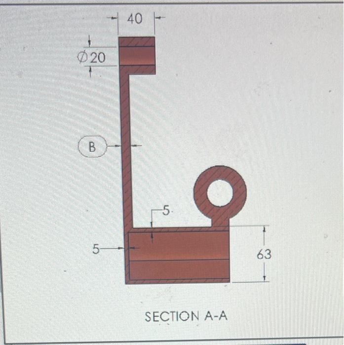 Solved Unit System Mmgs Millimeter Gram Second Decimal