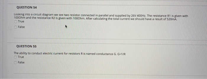 Solved QUESTION 38 The inductive reactance XL increase its | Chegg.com