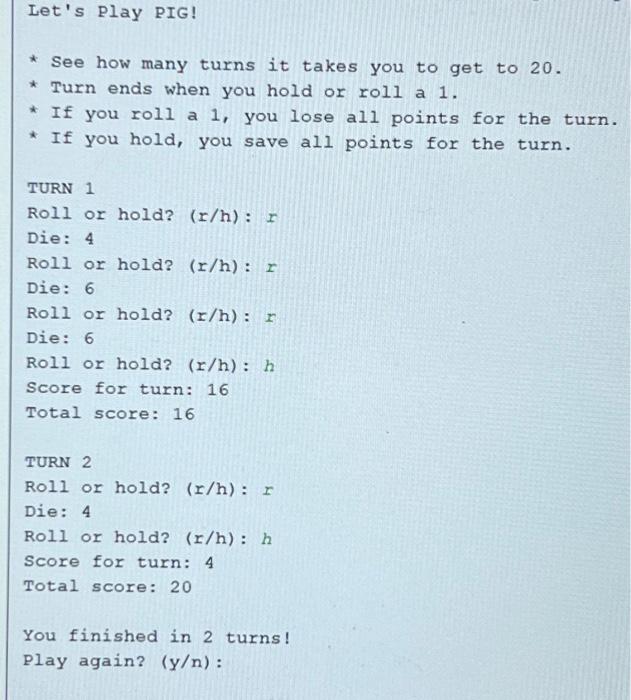 Solved What would be the best way to code this in Python? | Chegg.com