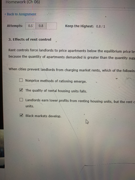 Solved Homework (Ch 06)