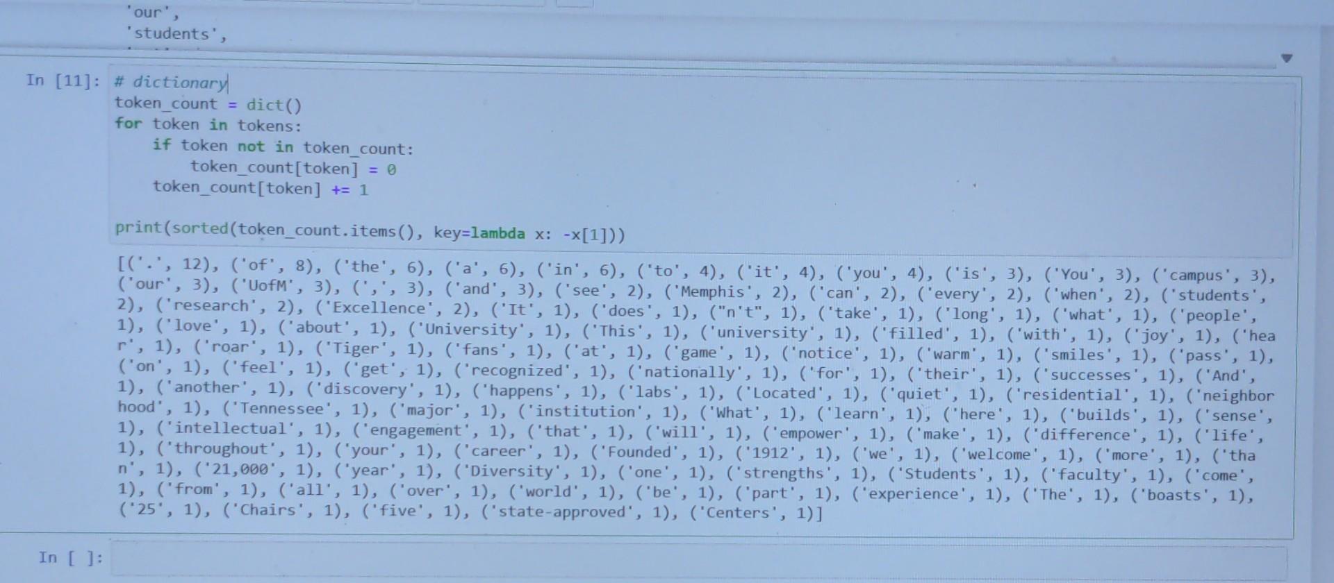 Solved [ ]: import numpy as np def matrix_multiply(left, | Chegg.com