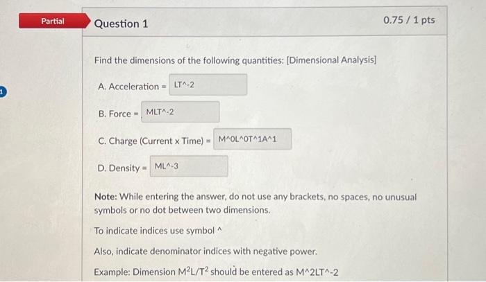 Solved please find the correct answer, these are my | Chegg.com