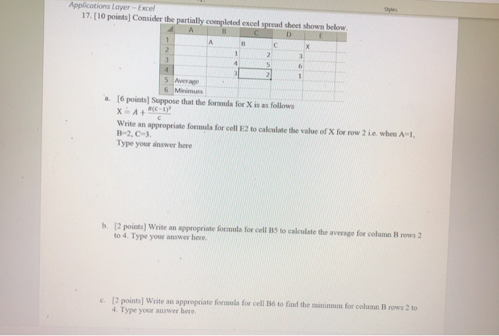 Solved 8. [5 points) Describe the Fetch-Decode-Execute cycle | Chegg.com