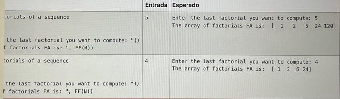 Solved Can you give me the code of Part 1 and Part 2 in | Chegg.com