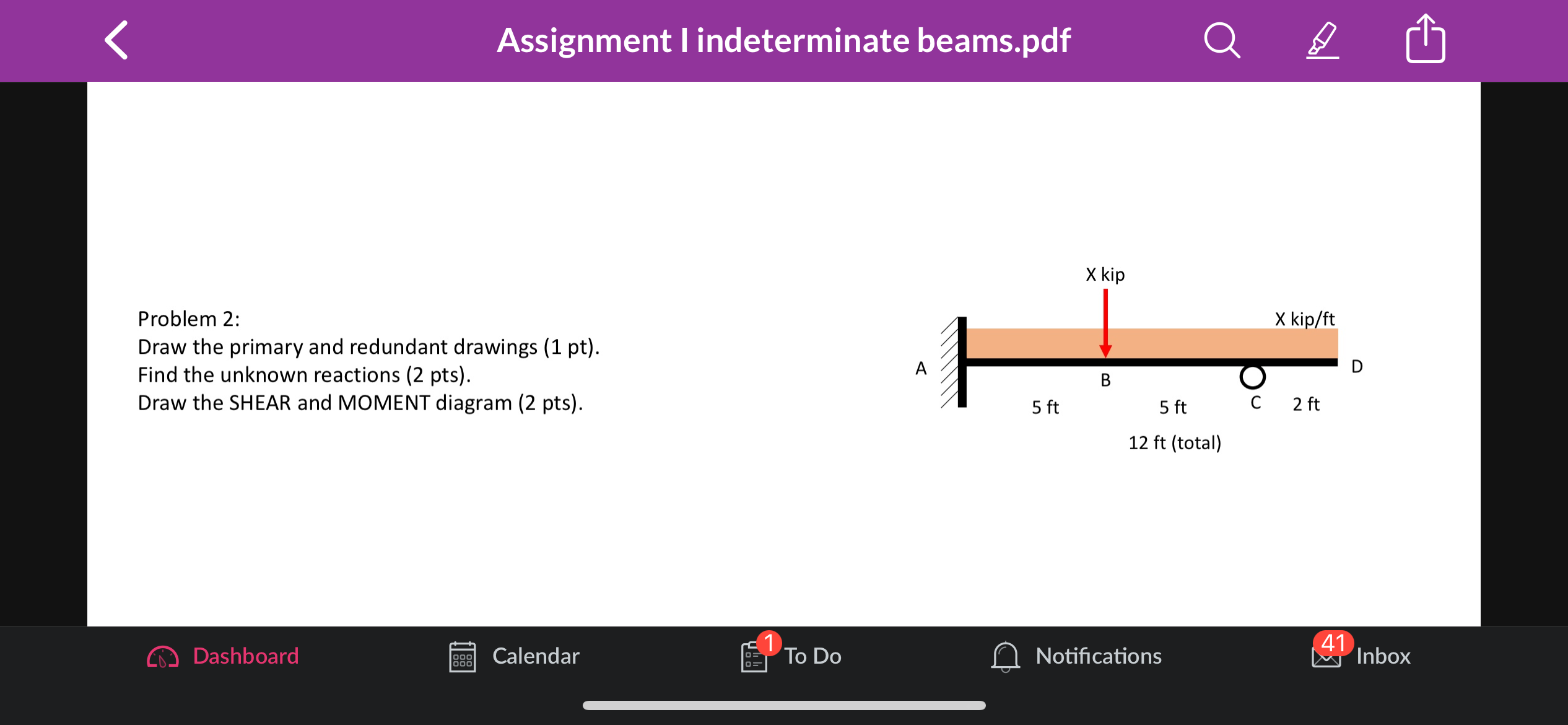 Solved Problem 2:Draw the primary and redundant drawings (1 | Chegg.com