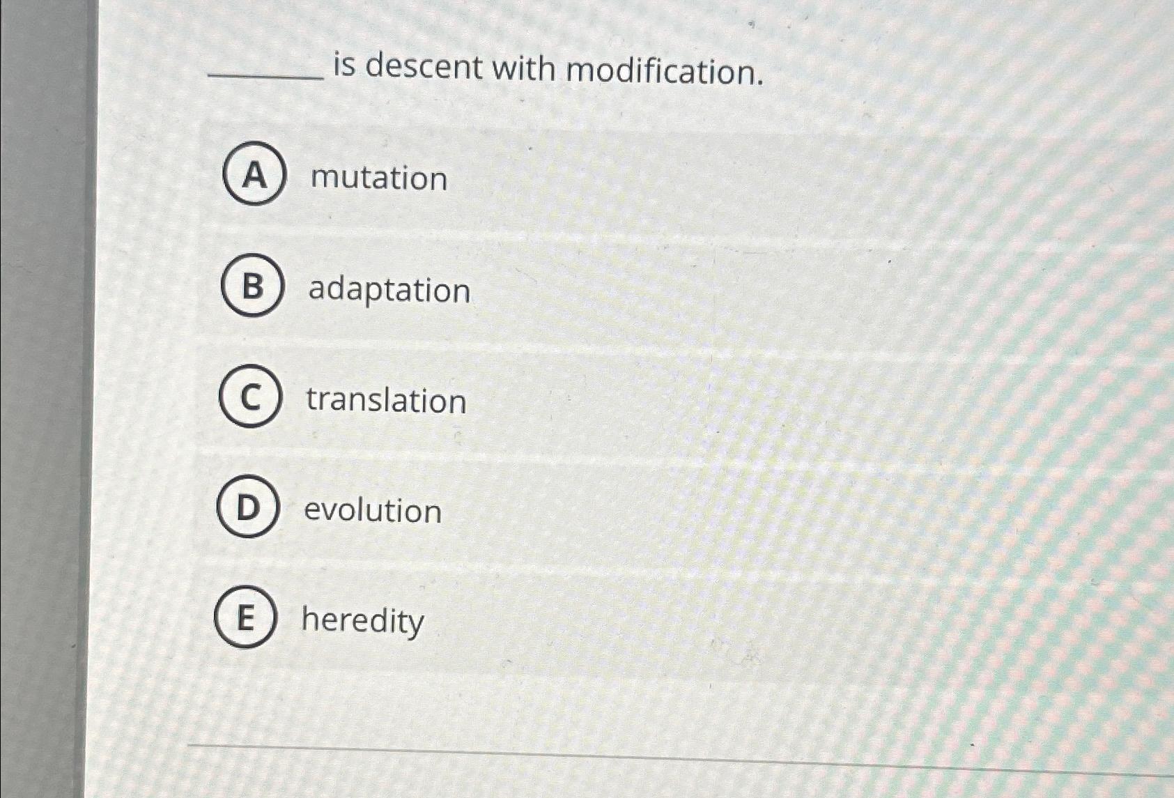 Solved is descent with | Chegg.com