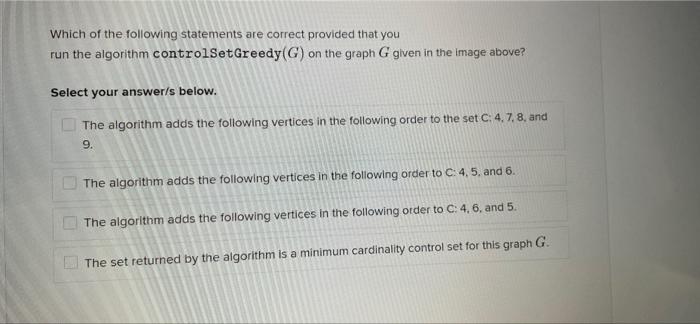 Solved Q6 Approximation: Control Set 20 Points Consider the | Chegg.com