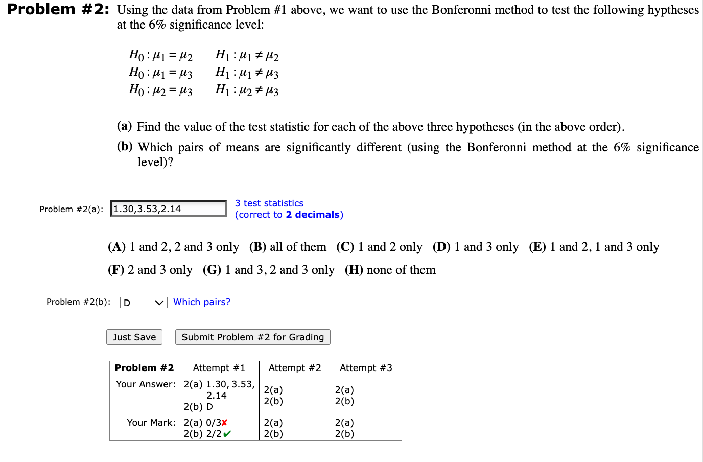 Solved Problem # 1: Strategies for treating hypertensive | Chegg.com