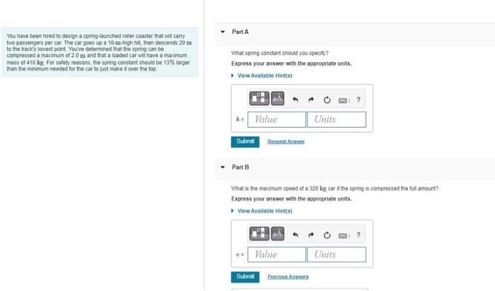 Solved Please Answer Part A-PartB so far i've posted twice | Chegg.com