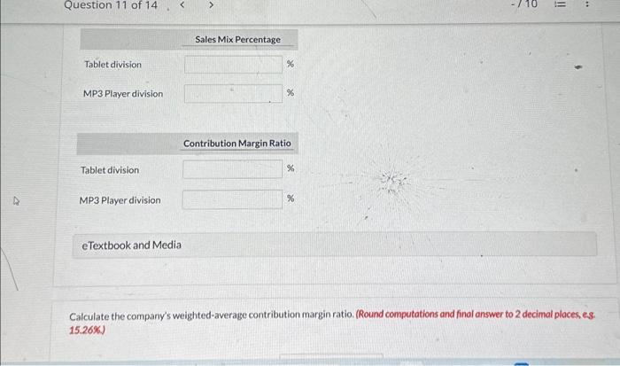 Solved Personal Electronix sells computer tablets and MP3 | Chegg.com