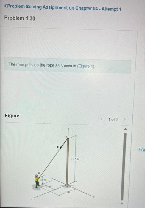 [solved] Determine The Smallest Force F That Must Be Applie