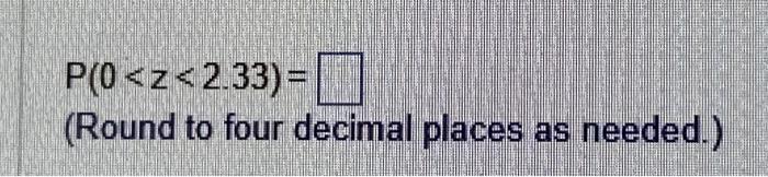 Solved P(0 | Chegg.com