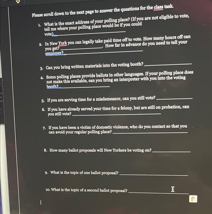 use the first 4 pictures to answer the wuestions in | Chegg.com