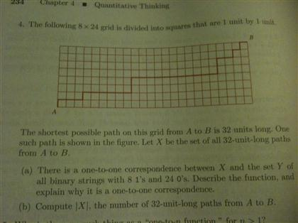 Solved The following 8 times 24 grid is divided into squares | Chegg.com