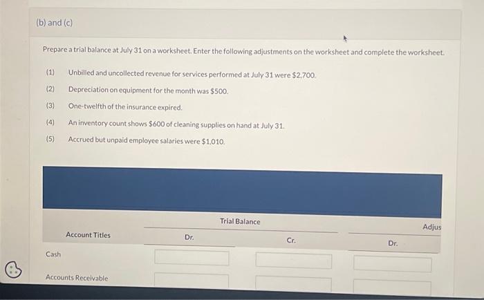 Ac114 Unit 6 Lab Assignment Question 1 Of 1 View