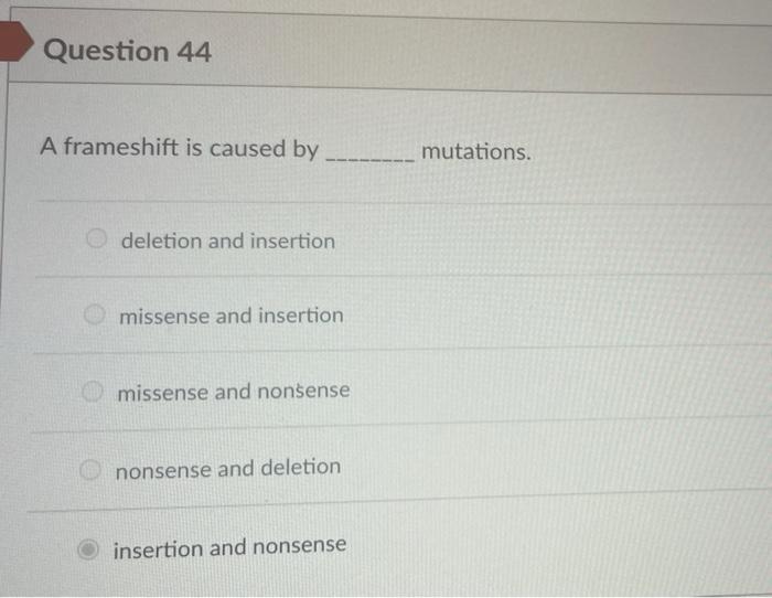 Solved In Griffith's experiments with Streptococcus | Chegg.com