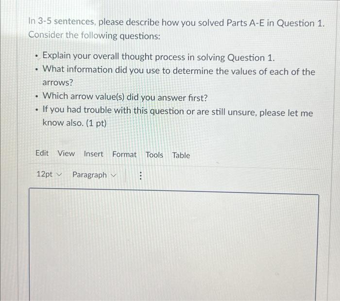 Solved Using Figure 1, you will determine the amount of | Chegg.com