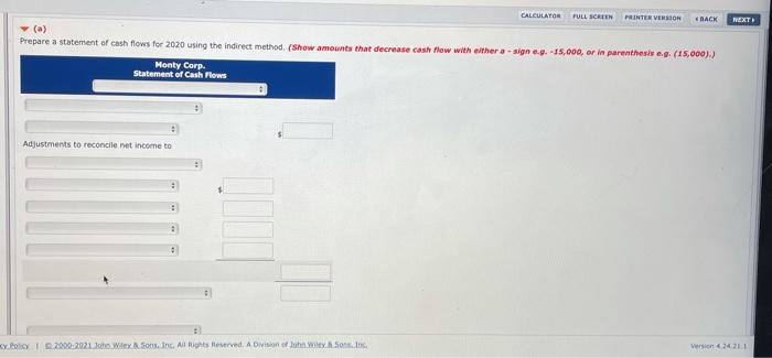 Solved Practice Exercise 02 a-b (Part Level Submission) | Chegg.com