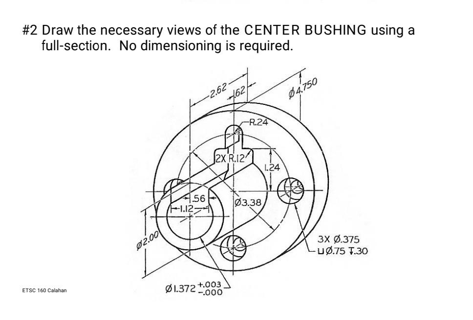 Solved I need a bit of doing the top part where the to | Chegg.com
