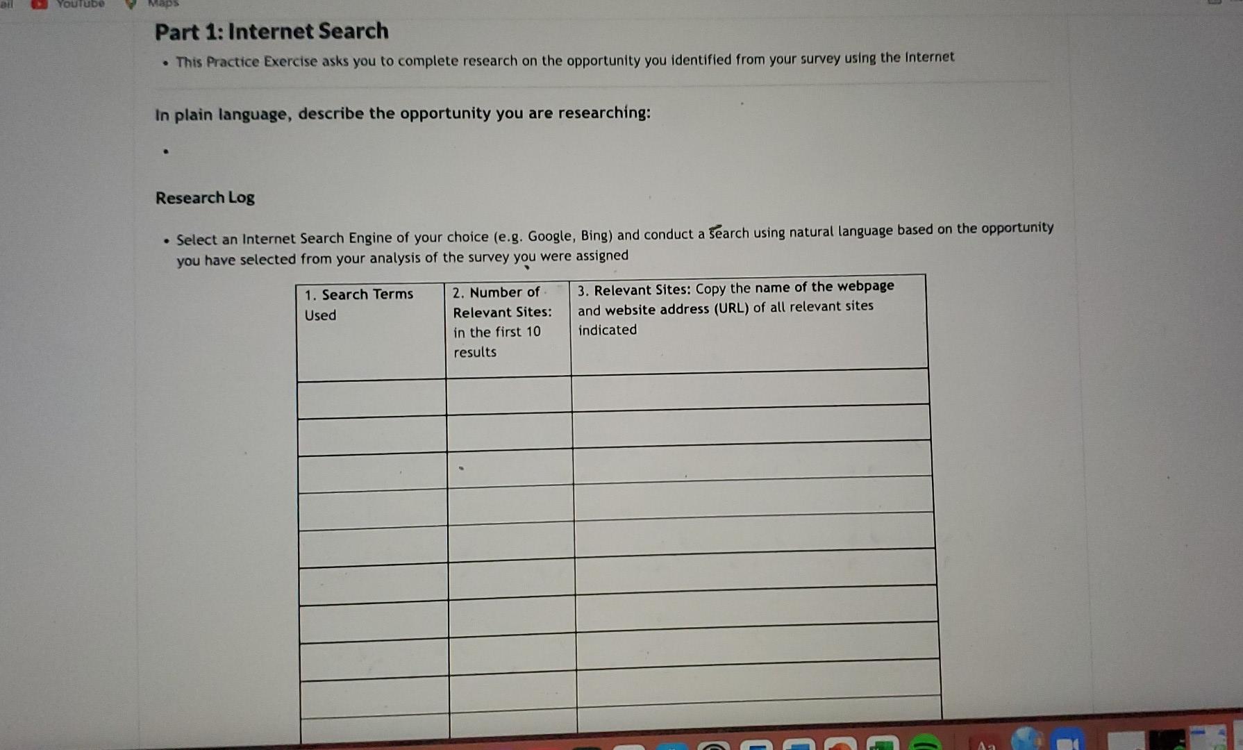topic How would you rate your understanding of the | Chegg.com