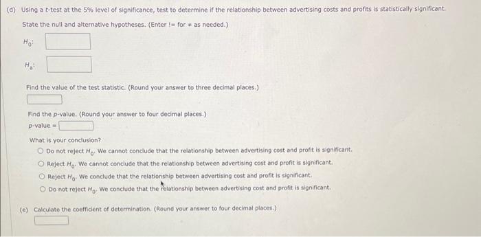 Solved Please answer all parts: A (part 1,2,3 and 4), B, C, | Chegg.com