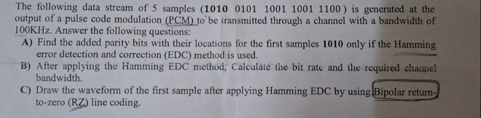 Solved answer all questions in writen paper | Chegg.com