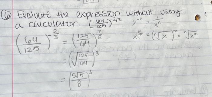 Solved please explain how to get answer this is where i am | Chegg.com