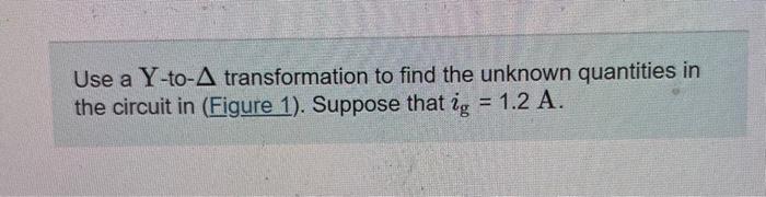 Solved Find io, i1, i2, and the power delivered by the | Chegg.com