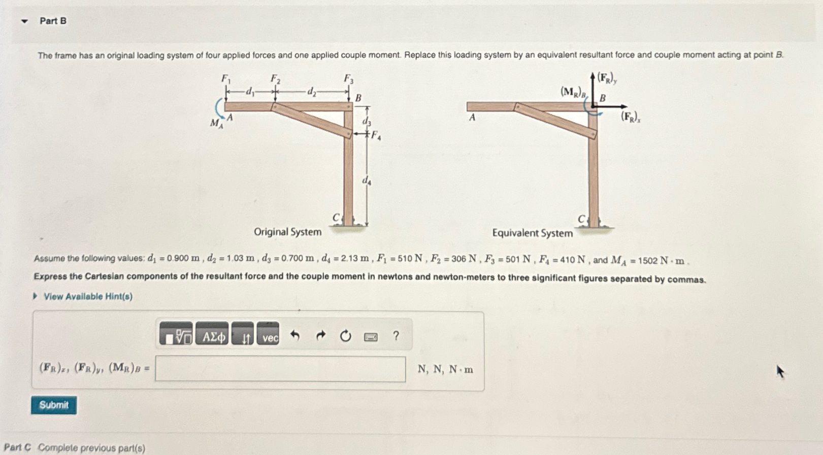 Solved Help me please with the right significant figures | Chegg.com