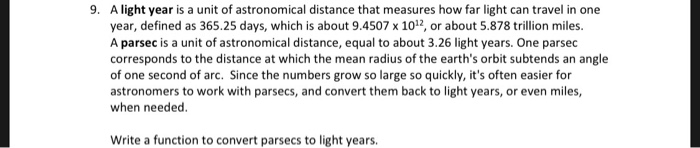 Solved 2. How do you decided if a function should return a | Chegg.com