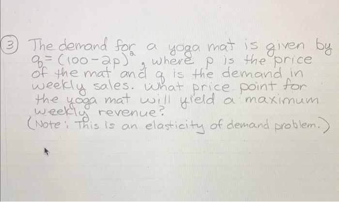 Solved Descending Elevator problem You are situated 300 feet | Chegg.com