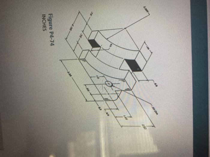 Solved - Fig 4-74 can be made in 3 steps. What are | Chegg.com