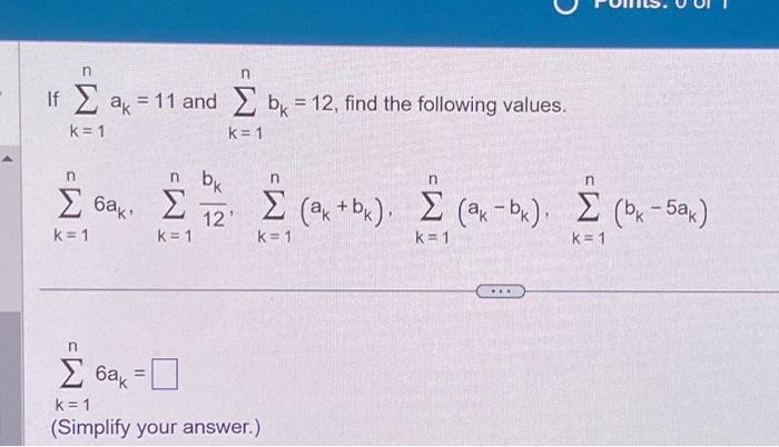 Solved Find the norm of the partition | Chegg.com