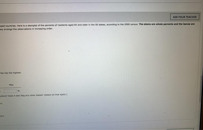 Solved DETAILS the han interessed und theo pently under mary | Chegg.com