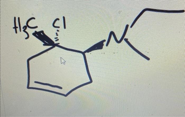 Solved name the structure | Chegg.com