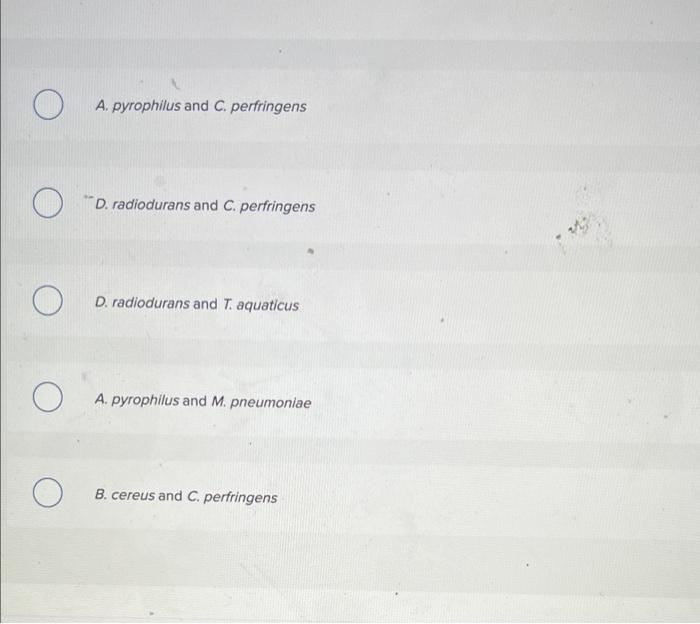 Solved Based on the phylogenetic tree shown here, which | Chegg.com