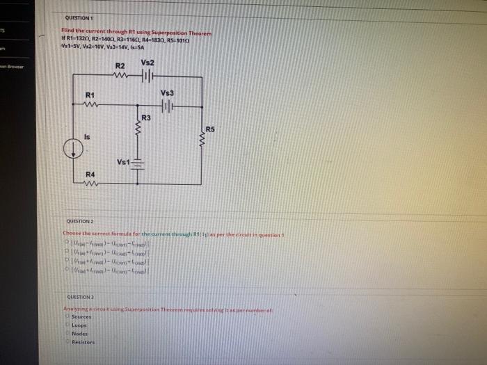 Solved QUESTION 4 1 points Save Answer In applying | Chegg.com