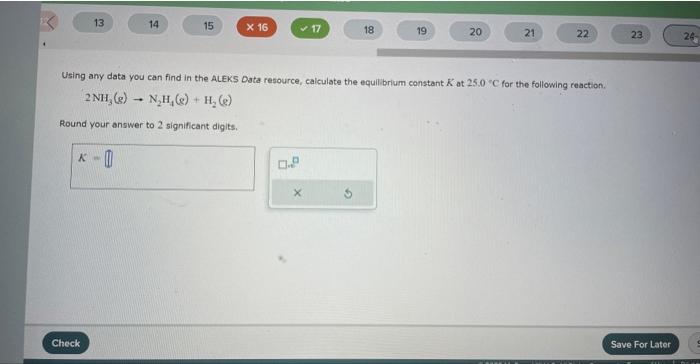 Solved Using any data you can find in the ALEKS Data | Chegg.com